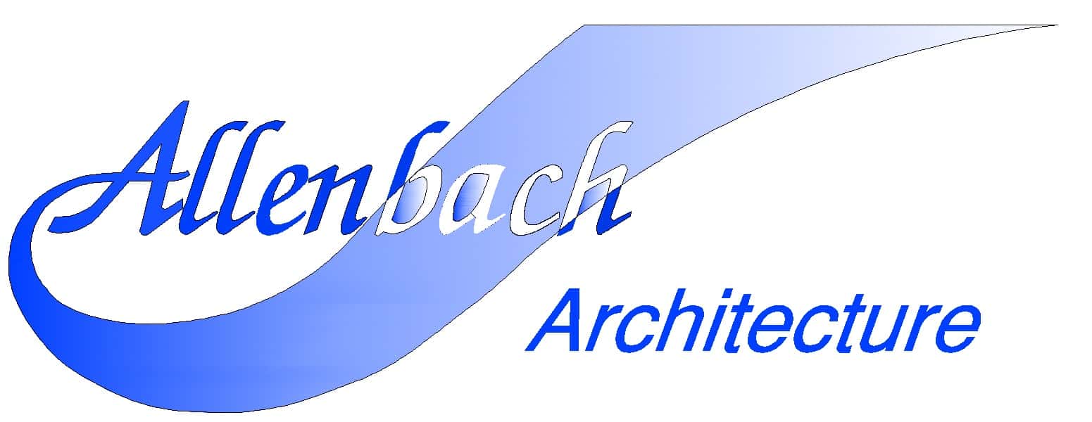 Allenbach Architecture - A Full Service Company